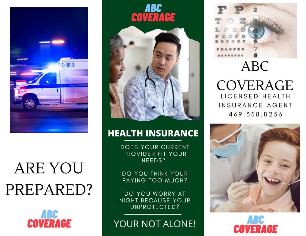 ABC COVERAGE - Updated November 2025 - Request a Quote - 8131 Lyndon B ...