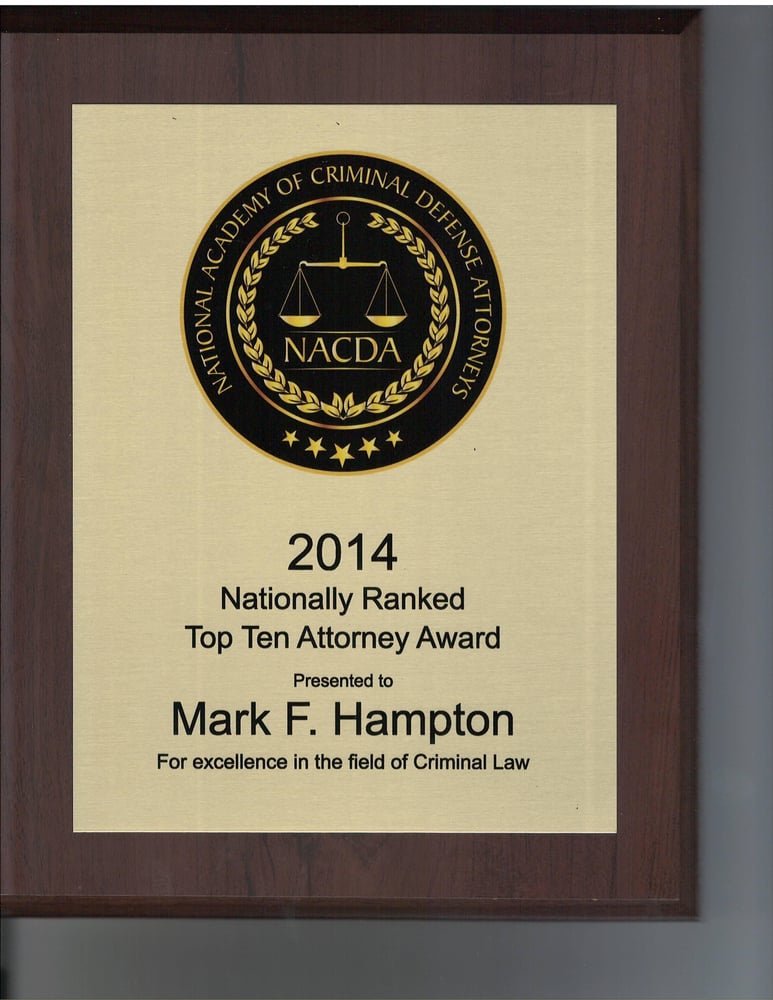 HAMPTON MARK F - Updated June 2026 - 1122 W Capitol Ave, Little Rock ...