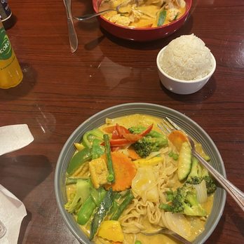 MONTIEN THAI RESTAURANT - 525 Photos & 501 Reviews - 63 Stuart St ...