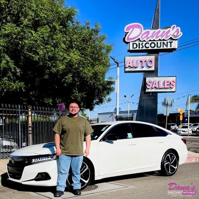 DANN’S DISCOUNT AUTO SALES - Updated June 2026 - 126 Photos & 25 ...