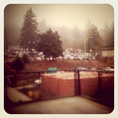 PORTLAND COMMUNITY COLLEGE - SYLVANIA CAMPUS - Updated September 2025 ...