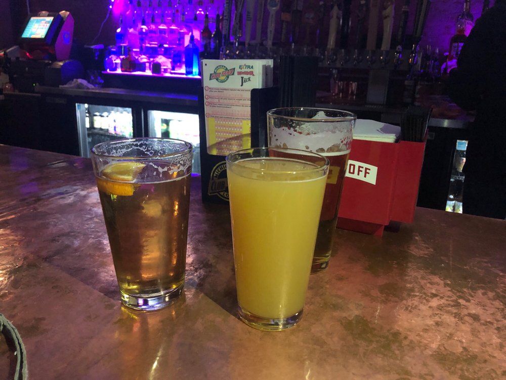 THE FENTON PUB - 12 Reviews - Pubs - 108 S Leroy St, Fenton, MI - Phone ...