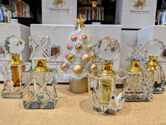 PARFUMERIE NASREEN - Updated November 2025 - 44 Photos & 50 Reviews - 1005 1st Ave, Seattle ...