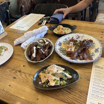 THE RUSTIC - Updated September 2024 - 2007 Photos & 2113 Reviews - 3656 ...