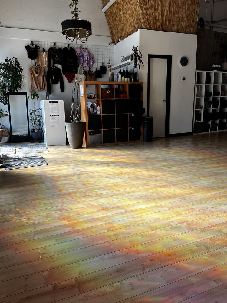 KARMA STUDIOS - Updated December 2024 - 401 Alden Road, Markham, Ontario, Canada - Dance Studios ...