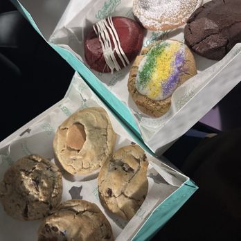 COOKIE SOCIETY - PROSPER - Updated October 2025 - 60 Photos & 21 ...