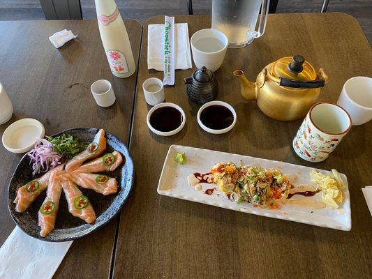 SHIN’S SUSHI - Updated October 2024 - 362 Photos & 336 Reviews - 1023 ...