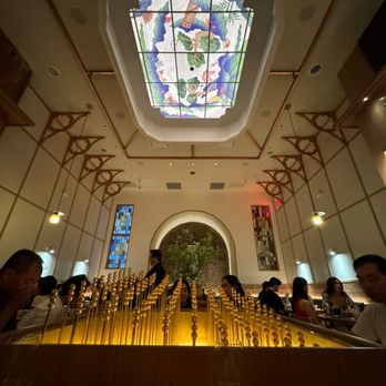 MOONO - Updated September 2024 - 944 Photos & 167 Reviews - 29 E 32nd ...