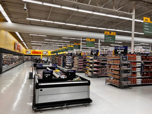 WALMART SUPERCENTER - Updated November 2025 - 33 Photos & 17 Reviews ...