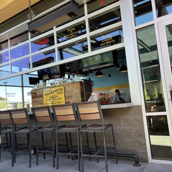 RUSTY TACO - 210 Photos & 244 Reviews - 9290 E Via De Ventura ...