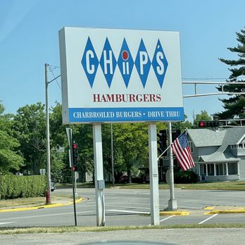 CHIP’S HAMBURGERS - Updated January 2026 - 17 Photos & 54 Reviews ...