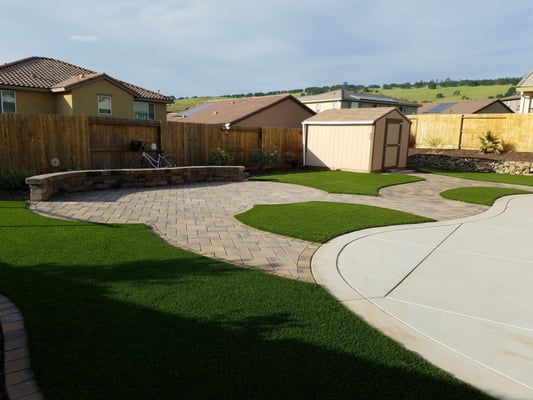 SYSTEM PAVERS - Updated January 2025 - 581 Photos & 317 Reviews - 3035 ...