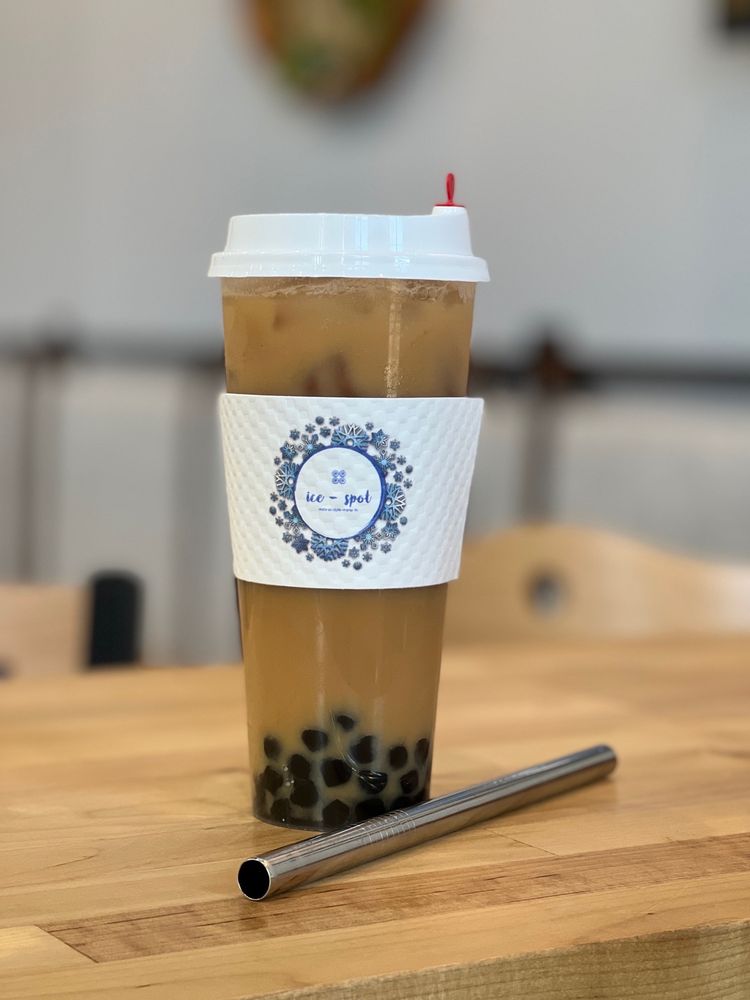 ICE SPOT - Updated December 2025 - 300 Photos & 98 Reviews - 237 ...