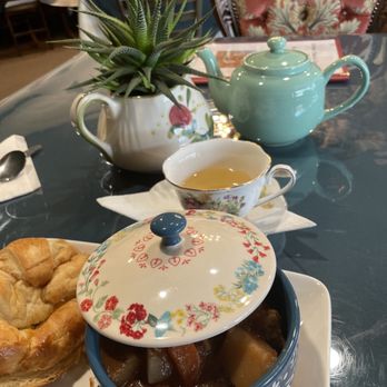 CORRALES TEAS & CHOCOLATES - Updated December 2025 - 145 Photos & 22 ...