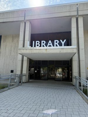 JOHN F. GERMANY PUBLIC LIBRARY - Updated December 2025 - 63 Photos & 38 ...