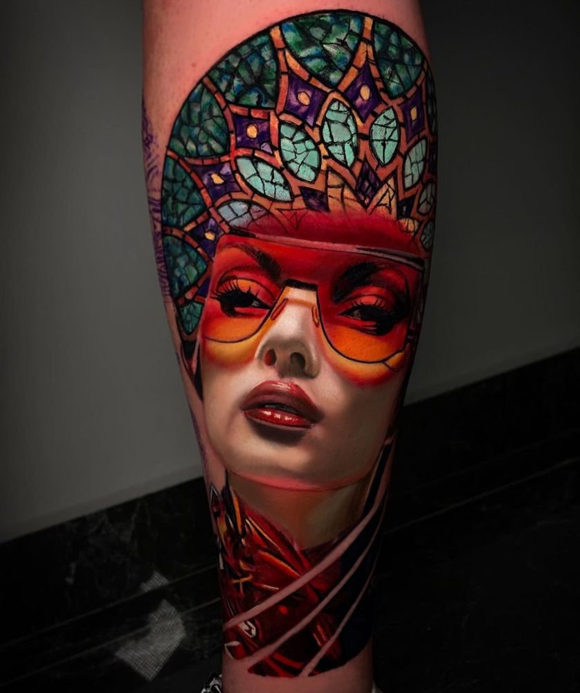 CLEOPATRA INK TATTOO & PIERCING ORANGE COUNTY STUDIO - Updated ...