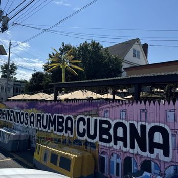RUMBA CUBANA - Updated September 2025 - 889 Photos & 585 Reviews - 1807 ...