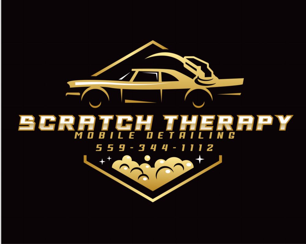 SCRATCH THERAPY - Updated August 2025 - Request a Quote - Fresno ...
