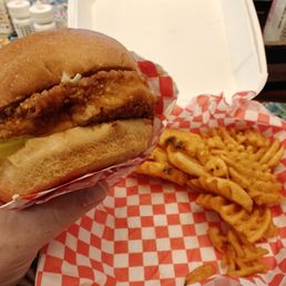 CHICKY SANDOS - Updated December 2025 - 71 Photos & 63 Reviews - 7930 ...