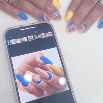 WORLD NAILS & SPA - 408 Photos & 227 Reviews - 1610 Millenia Ave103 ...