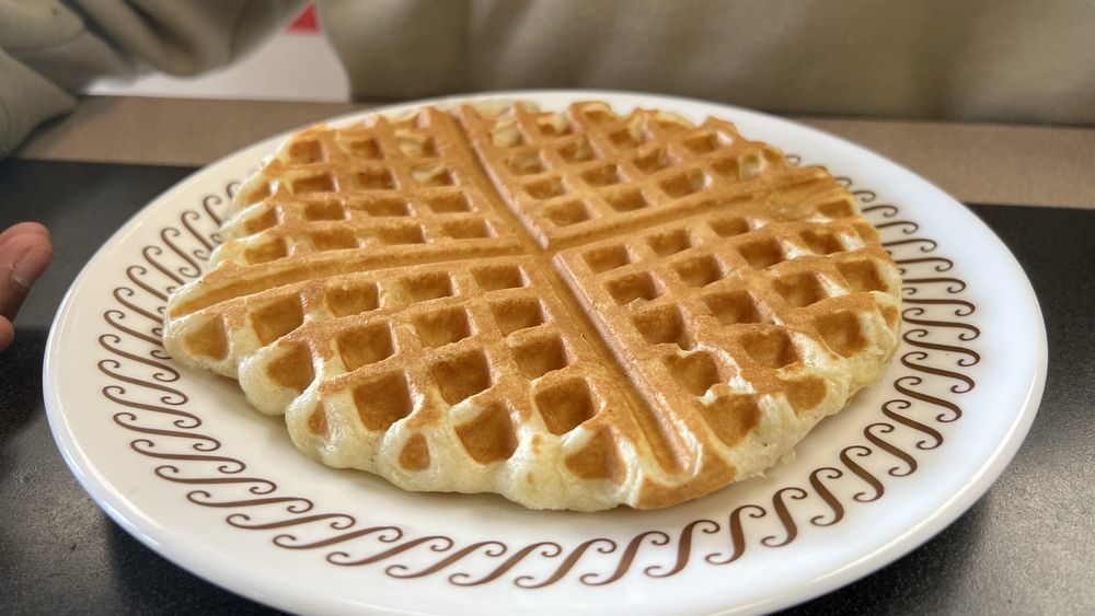 WAFFLE HOUSE - VIRGINIA BEACH - Updated May 2026 - 104 Photos & 67 ...