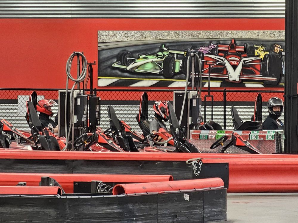 NEED 2 SPEED - Updated July 2024 - 254 Photos & 180 Reviews - 6895-B ...