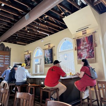 THE LOST ABBEY - Updated April 2025 - 161 Photos & 61 Reviews - 1313 J ...