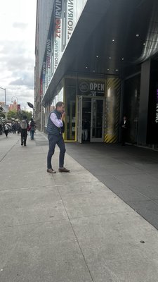 PATTY PALACE - Updated December 2025 - 124 E 14th St, New York, New ...