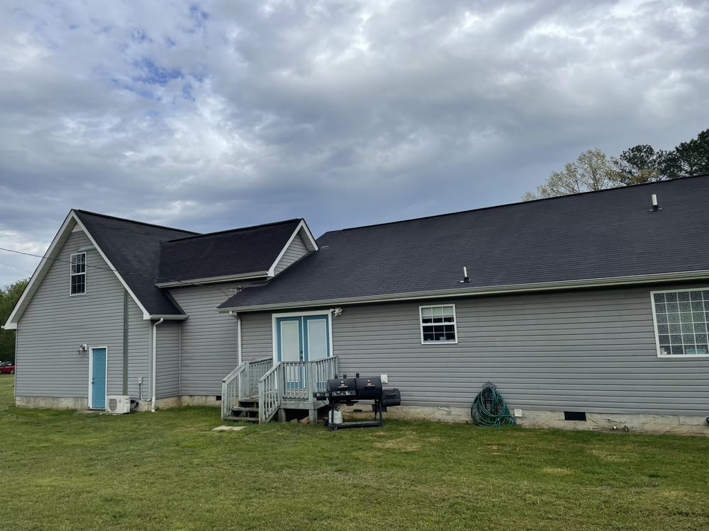 RELIABLE ROOFING & GUTTER SOLUTIONS - Updated July 2025 - 13 Photos ...