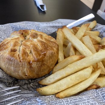 THE PROPER PIE COMPANY - Updated May 2024 - 302 Photos & 247 Reviews ...