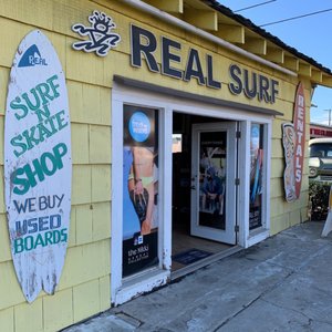 OFFSHORE SURF SHOP - 12 Photos & 30 Reviews - 3179 Carlsbad Blvd ...