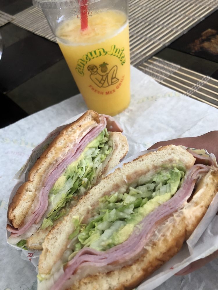 CANCUN JUICE FRESH MEX GRILL - 272 Photos & 310 Reviews - 603 N Euclid ...