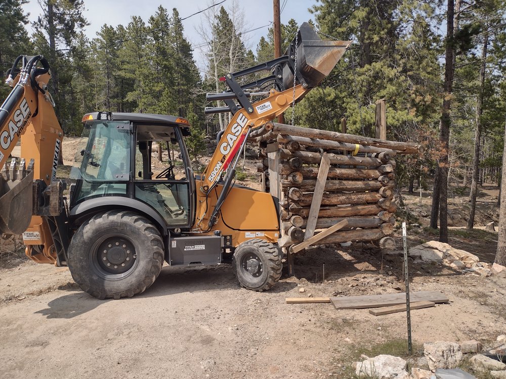 TITAN MACHINERY - Updated October 2025 - 9600 E 104th Ave, Henderson ...