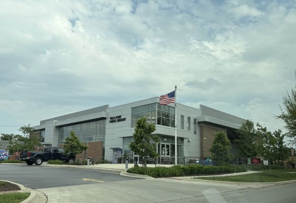 VILLA PARK PUBLIC LIBRARY - Updated December 2025 - 14 Photos & 12 ...