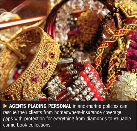 MJM GLOBAL INSURANCE BROKERAGE GROUP - Updated November 2025 - 25 ...