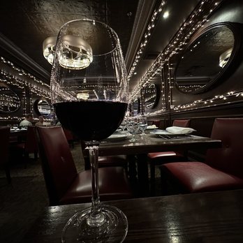 OLD HOMESTEAD STEAK HOUSE - 1114 Photos & 1237 Reviews - 56 9th Ave ...