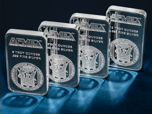 APMEX - Updated December 2025 - 27 Photos & 86 Reviews - 226 Dean A ...