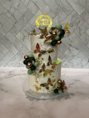 BAHAR BAKERY - Updated June 2025 - 42 Photos & 41 Reviews - 27771 Ctr ...