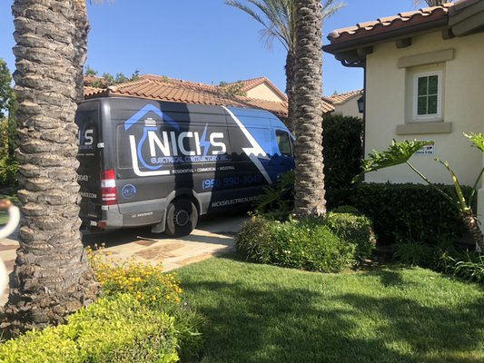 NICKS ELECTRIC - Updated June 2026 - 349 Photos & 795 Reviews ...