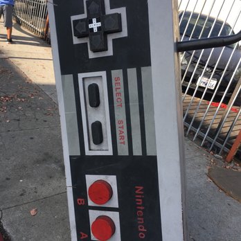 NINTENDO CONTROLLERS & RUBIK’S CUBE SCULPTURES - Updated December 2024 ...