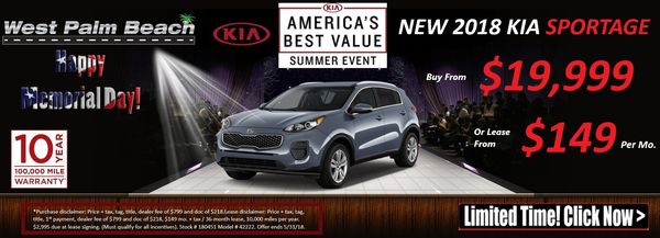 GREENWAY KIA WEST PALM BEACH - Updated October 2025 - 180 Reviews & 25 ...