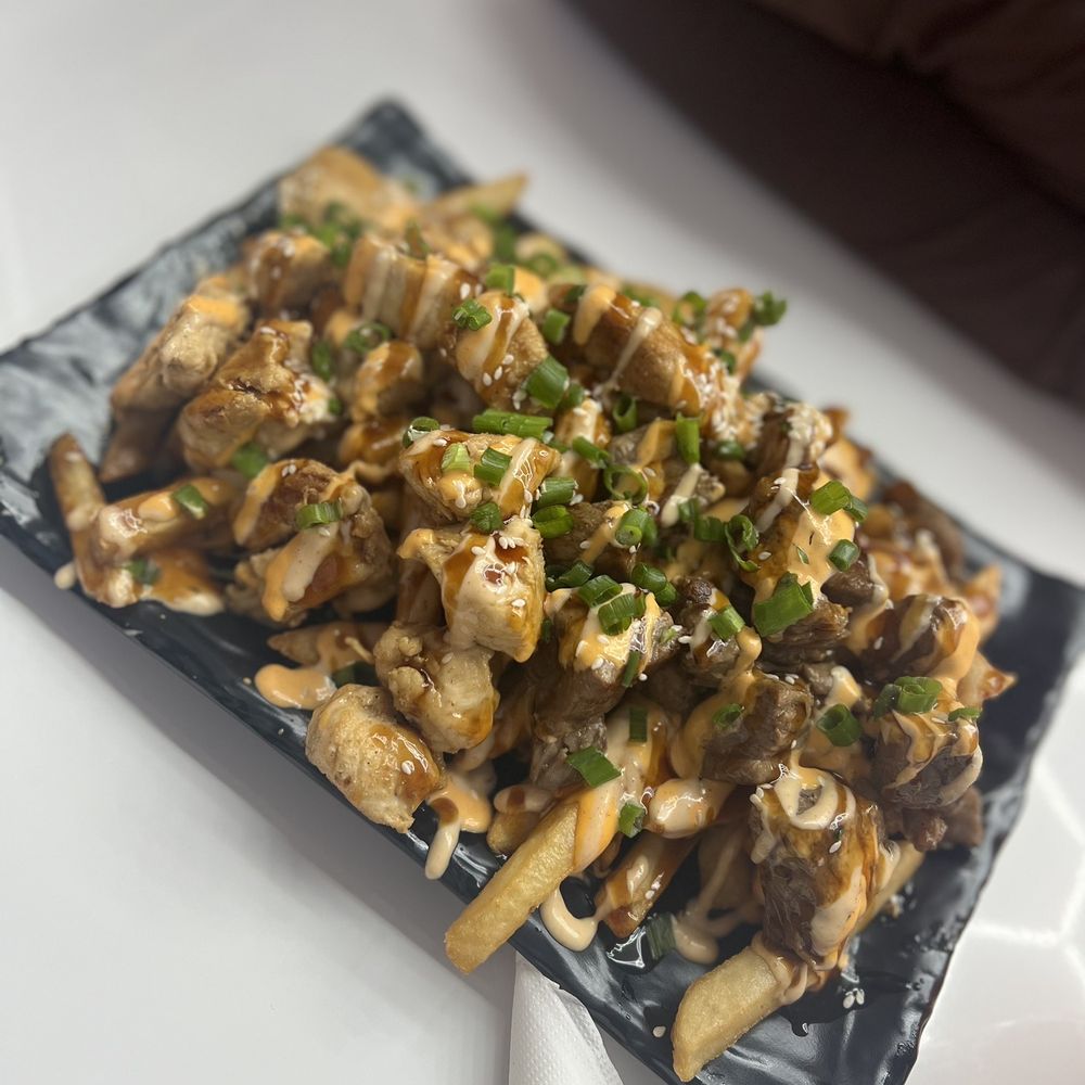 The Best 10 Restaurants near Gallo Center for the Arts in Modesto, CA ...