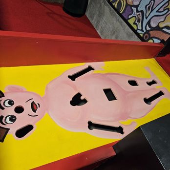 THE FAT PUTTER - Updated January 2025 - 148 Photos & 56 Reviews - 111 N ...