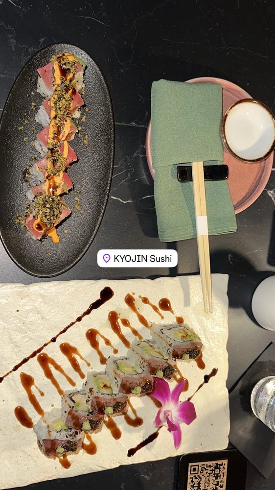 KYOJIN DC - Updated September 2025 - 838 Photos & 261 Reviews - 3315 ...