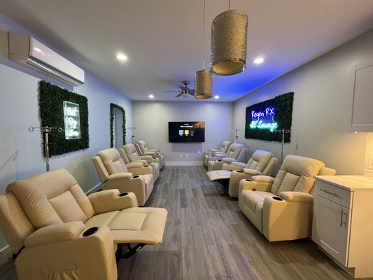 REGEN RX THERAPY - Updated December 2025 - 39 Photos - 3134 E ...