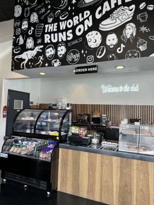 THE CAFFEINE CLUB - Updated May 2024 - 95 Photos & 81 Reviews - 1534 ...