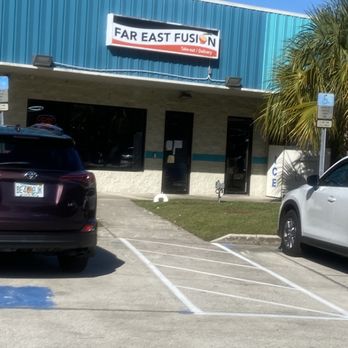 FAR EAST FUSION - Updated June 2025 - 77 Photos & 46 Reviews - 1030 ...