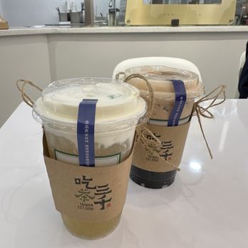 CHICHA SAN CHEN - Updated July 2024 - 191 Photos & 94 Reviews - 932 ...