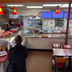 ZAKIA DELI - 82 Photos & 149 Reviews - 2412 Kennedy St NE, Minneapolis ...