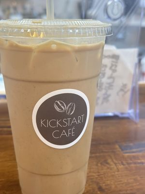 KICKSTART CAFE - Updated October 2025 - 86 Photos & 59 Reviews - 462 ...